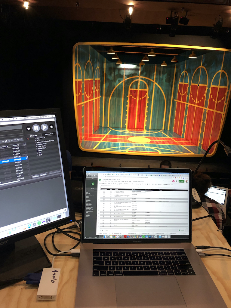 JEFFREY LEVIN, COMPOSER AND SOUND DESIGNER – Lost Works: What Could ...